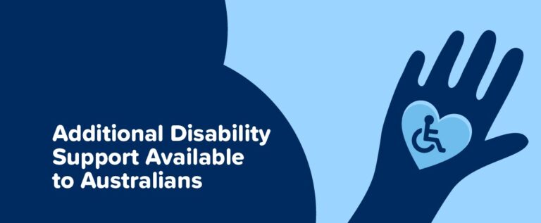 Australia’s Disability Support Pension System Explained