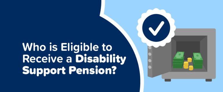 Australia’s Disability Support Pension System Explained