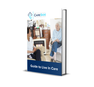 Live-In Care - The CareSide