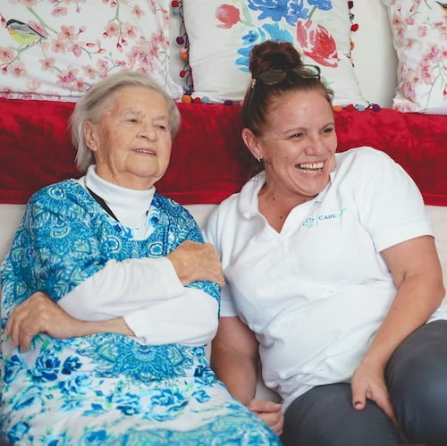 Companion Care - The CareSide