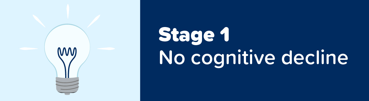 The Seven Dementia Stages and How to Care for Them