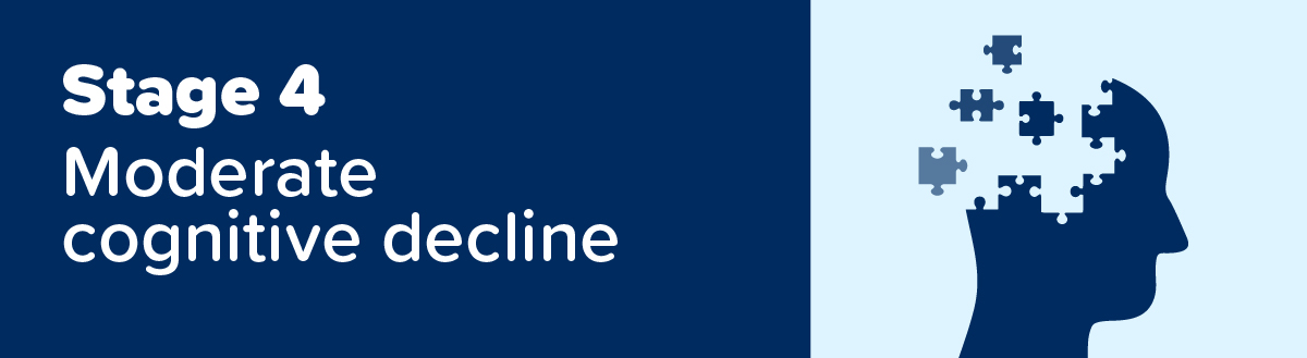 The Seven Dementia Stages and How to Care for Them