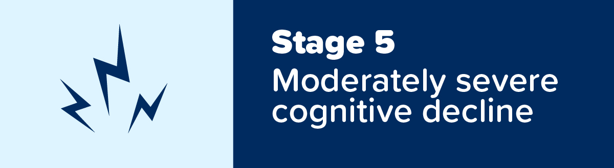 The Seven Dementia Stages and How to Care for Them