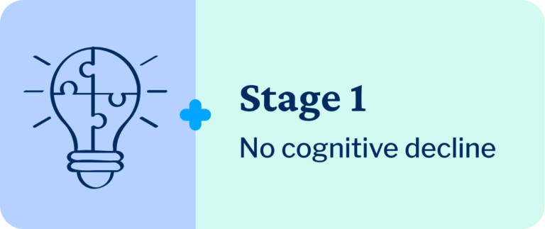 The Seven Dementia Stages and How to Care For Them