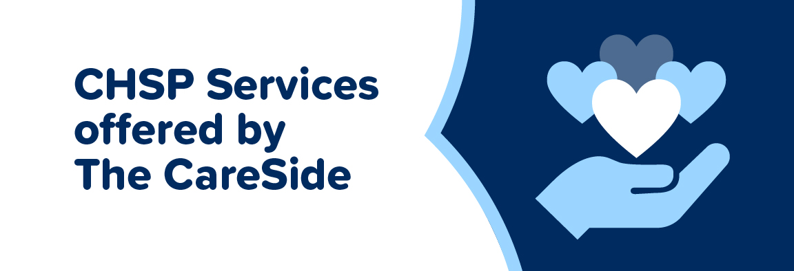 What Can CHSP Funding Be Used For?