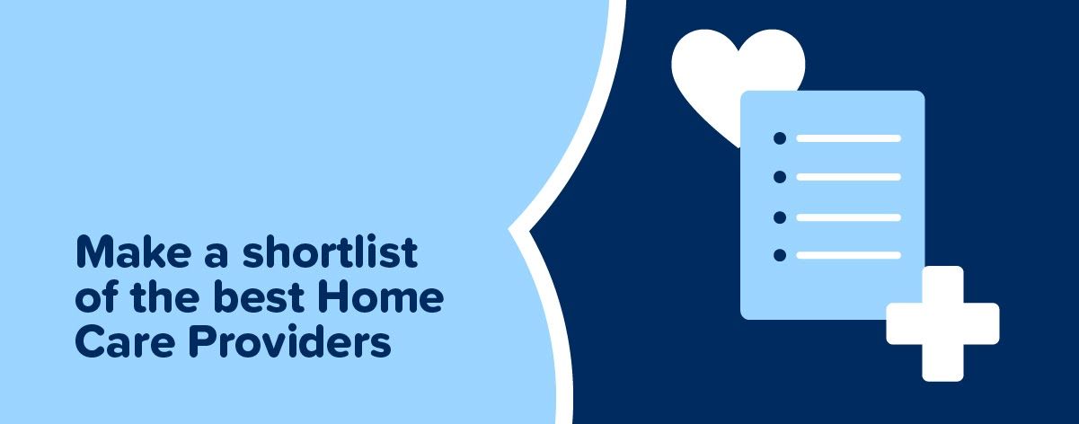 How to Find a Home Care Provider - The CareSide The CareSide