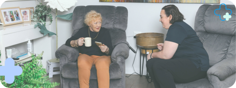 A Guide to Life Story Exercises for Seniors - The CareSide