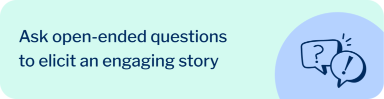 A Guide to Life Story Exercises for Seniors - The CareSide