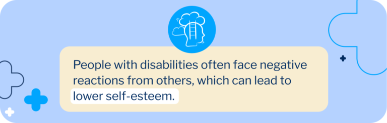 How Can You Support the Mental Health of a Person With a Physical ...