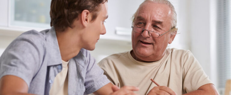 Reminiscence Therapy for Dementia - The CareSide