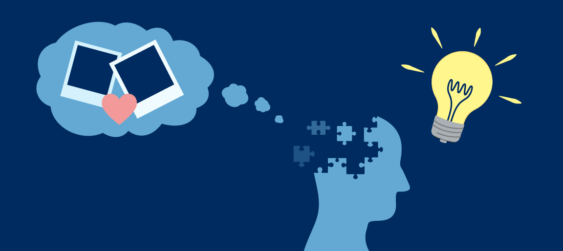 Reminiscence therapy for people with dementia - The CareSide