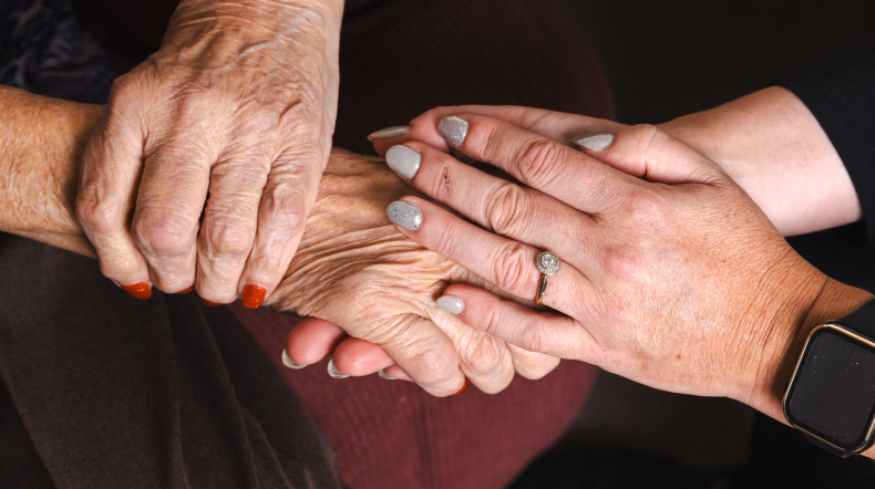 A Guide to End of Life Planning - The CareSide