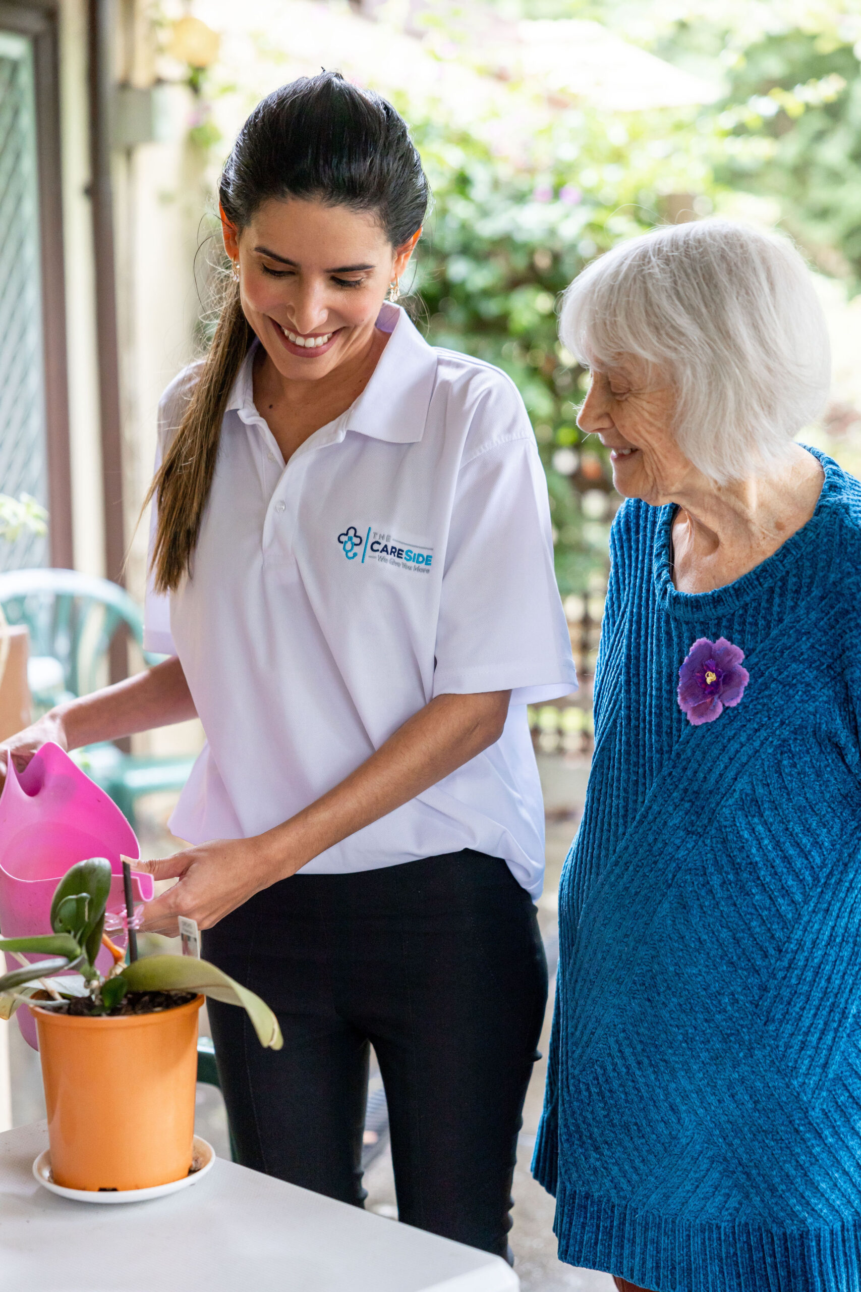 How Can You Support the Mental Health of a Person With a Physical ...