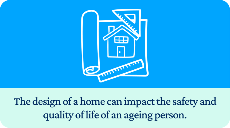 Home Modifications for Seniors - The CareSide