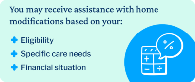 Home Modifications for Seniors - The CareSide