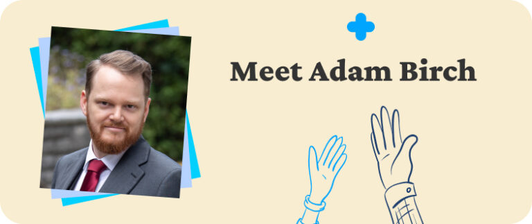 Ask an Expert: Adam Birch - The CareSide