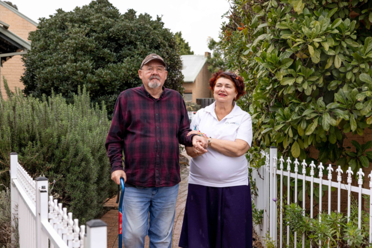Private Home Care - The CareSide