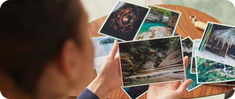 The Six Types of Reminiscing - The CareSide