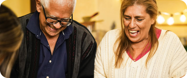 The Six Types of Reminiscing - The CareSide