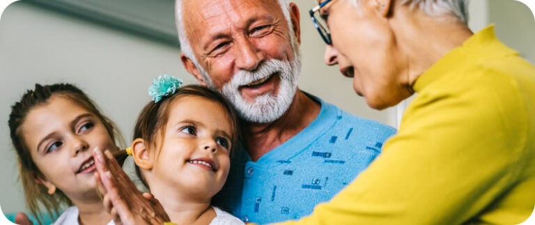 The Six Types of Reminiscing - The CareSide