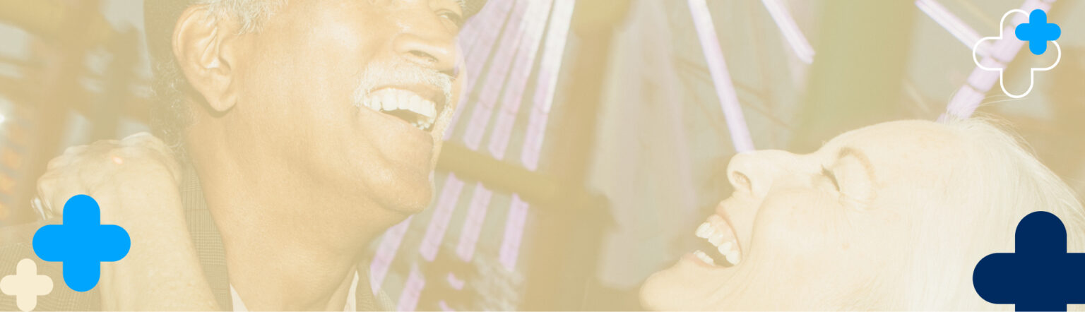 The Six Types of Reminiscing - The CareSide