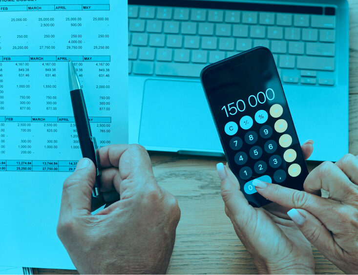 The Income-Tested Care Fee Explained - The CareSide