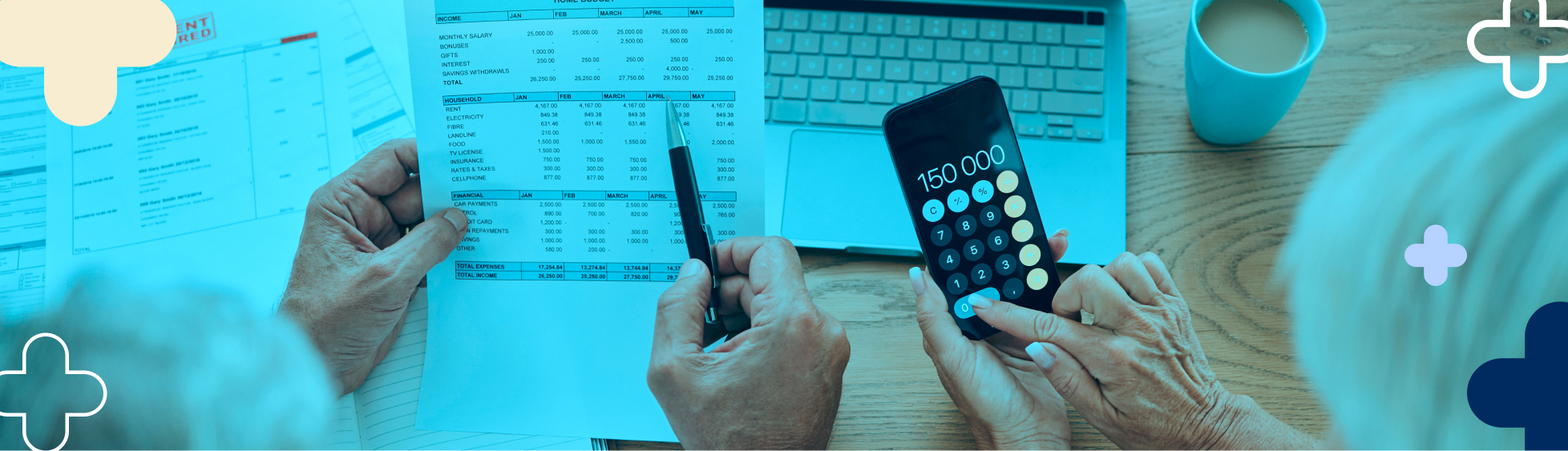 The Income-Tested Care Fee Explained - The CareSide