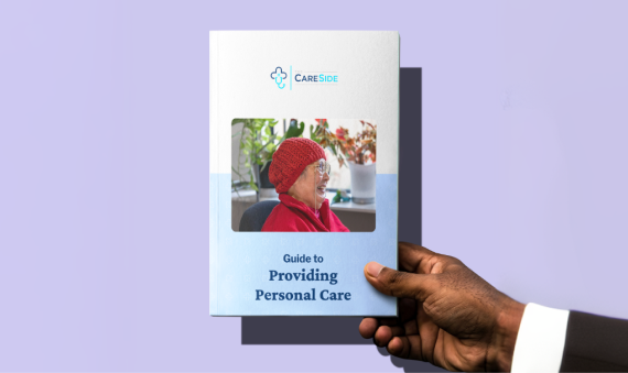 E-books on Home Care & Senior Health - The CareSide