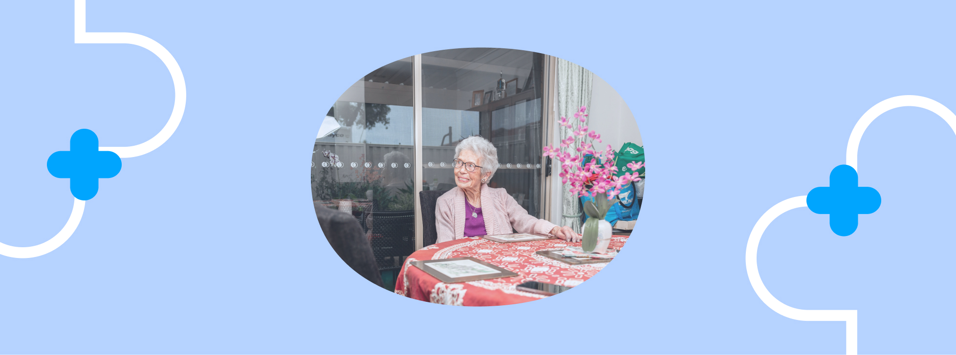 What Can CHSP Funding Be Used For?