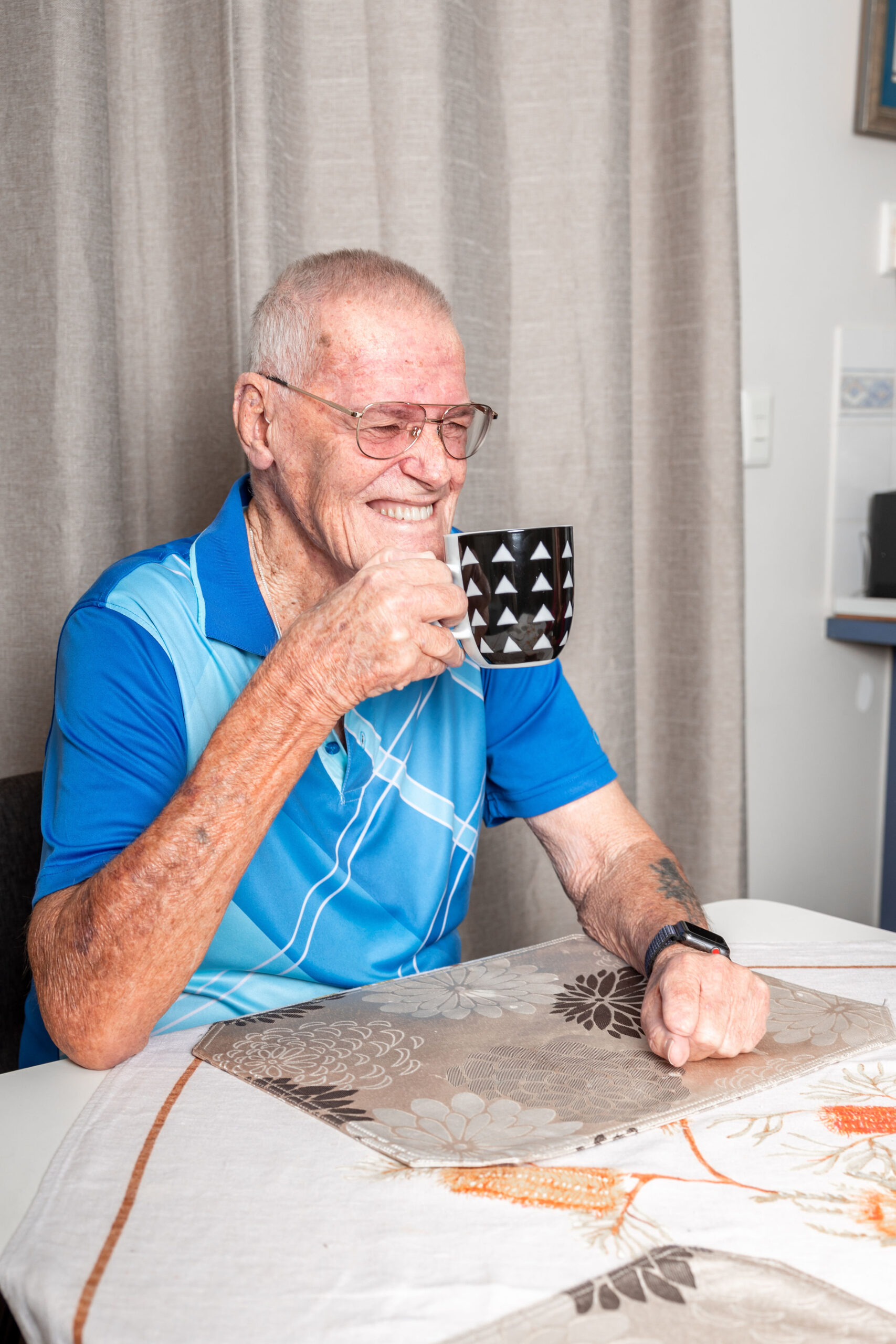 What Can CHSP Funding Be Used For?