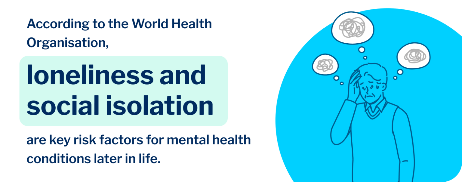 Anxiety in Older Adults: Causes, Symptoms and Management