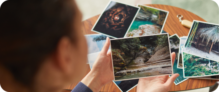 The Six Types of Reminiscing - The CareSide