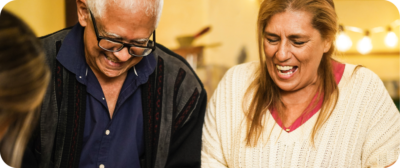 The Six Types of Reminiscing - The CareSide