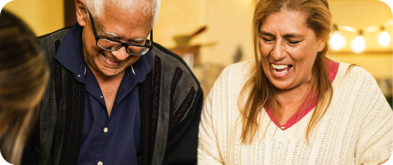 The Six Types of Reminiscing - The CareSide