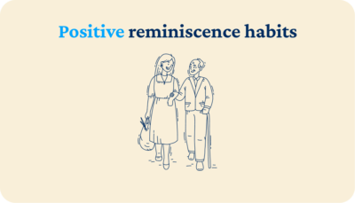 The Six Types of Reminiscing - The CareSide
