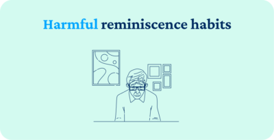 The Six Types of Reminiscing - The CareSide