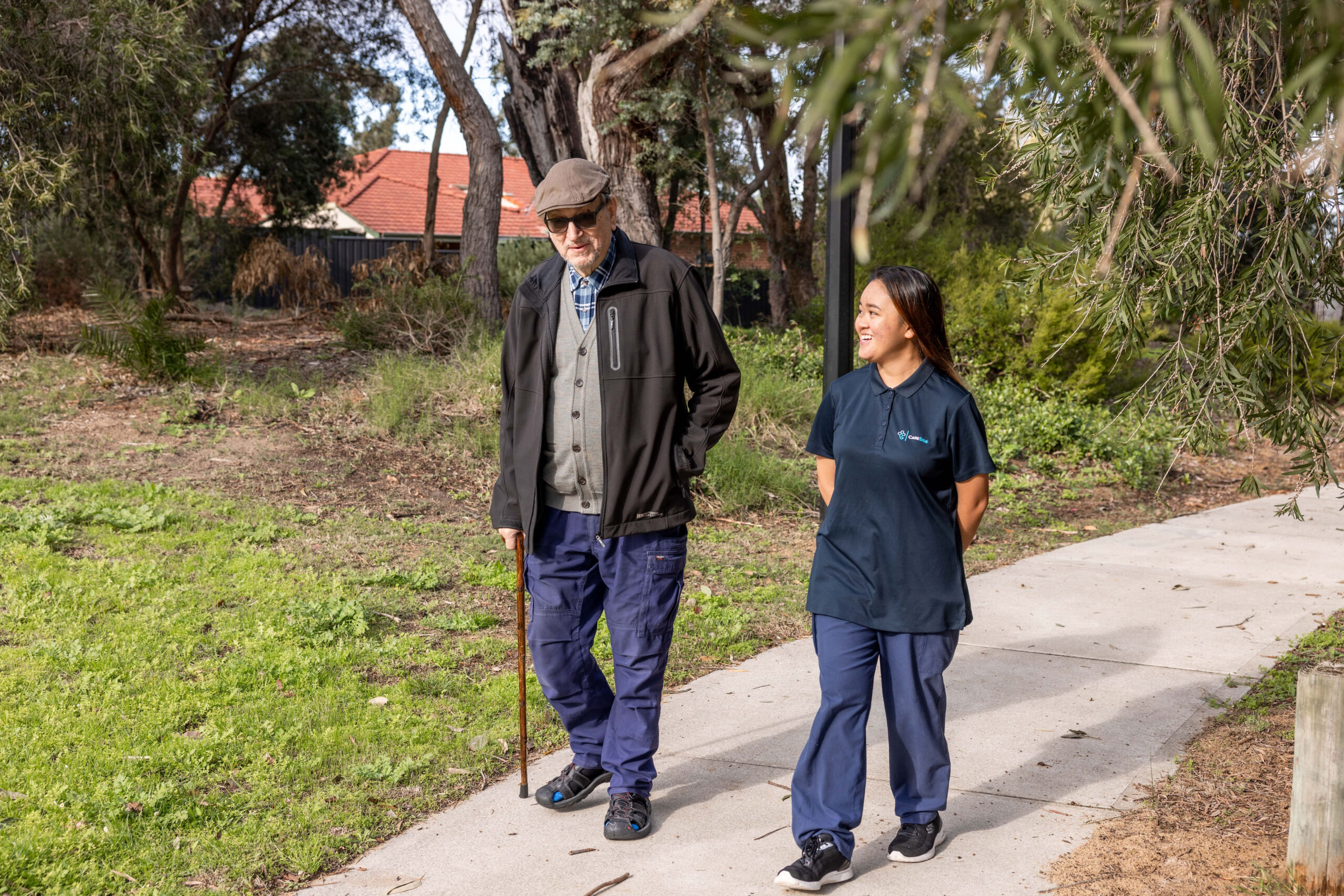 The Best Value Home Care in Perth - The CareSide