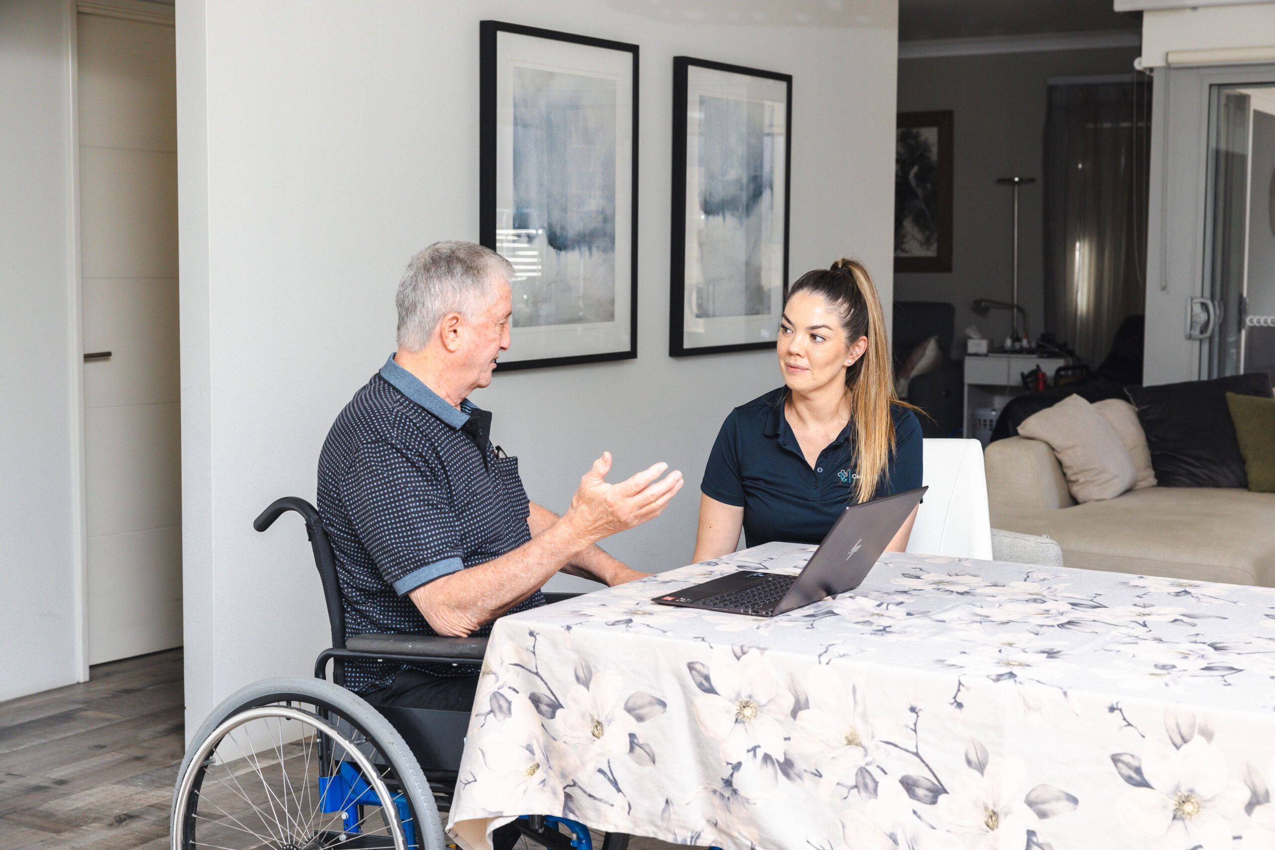 Support at Home Contributions: Changes for Care Recipients