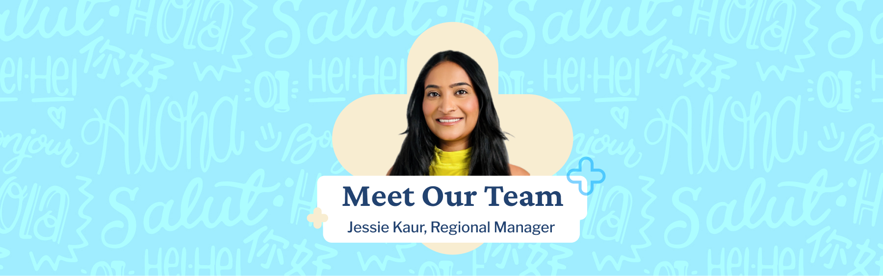Meet Our Team: Jessie Kaur, Regional Manager - The CareSide